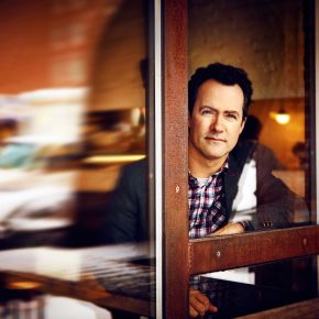 Clive Thompson: Wartościowy blog pozwala usłyszeć głos pojedynczego ...